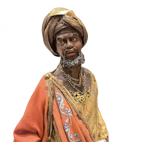 Re Magi Angela Tripi cm 30 | Tricella Milano